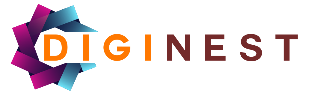 Home - Diginest Solution